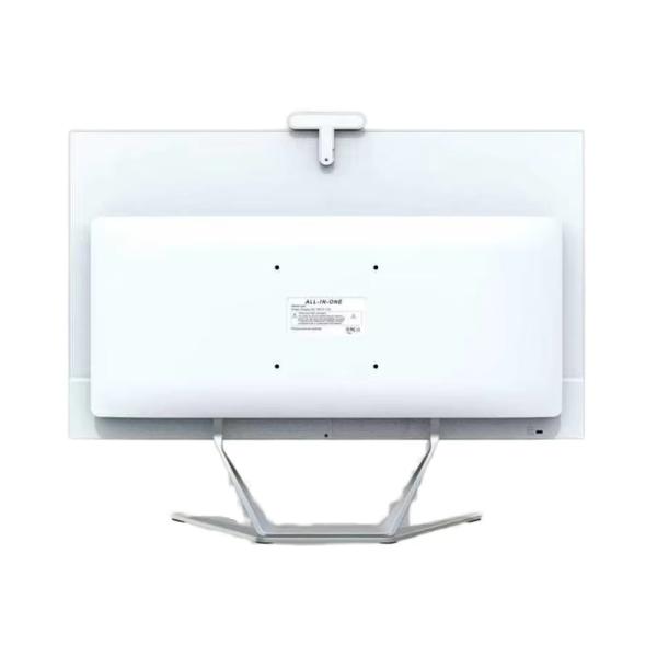 工場OEM 21.5' 23.8' 27インチ デスクトップモニター ウェブカメラ内蔵 アンドロイドとWinシステム
