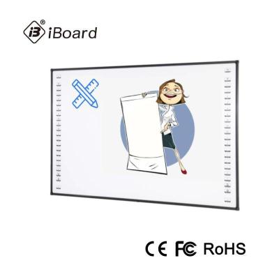China Leve suas apresentações para o próximo nível com o nosso quadro branco USB Multi Touch for sale