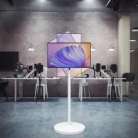 China Interactive 32 Inch Touch Screen Kiosk with Android Operating System and Rotatable Display for Enhanced Experience for sale