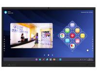 China 65 inch iBoard Interactive whiteboard Interactive Touch Screen for Corperate Classroom for sale