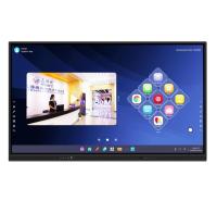 China 65 inch Interactive Flat Panel Display Smart Touchscreen for sale
