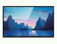 China 65 inch Interactive Flat Panel Smart TV Multi Touch Screen （Entry-level） for sale