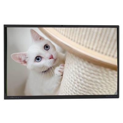 China Products 2025 New Arrivals  Android Panel Interactive Whiteboard Smart Board For Teaching Interactive Boards interactive Boards interactive Whiteboard smart Whiteboard interactive Panel for sale