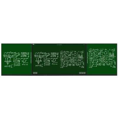 98 pollici Digital All in one Tavole interattive Tavole laterali con smart board per la scuola