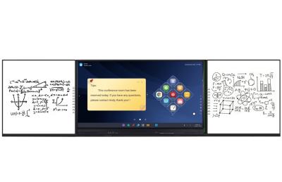 China Grande tamanho TODO em um quadro branco interativo Smart Gravação touch boards para a escola à venda