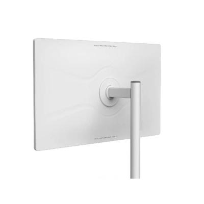 China Touchscreen-Kiosk 32 Zoll Android 8+128G 13MP Kamera Lautsprecher eingebaut mit aufladbarem Akku drehbarem Monitor für KTV Bar Showroom Büro zu verkaufen