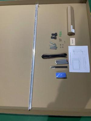 중국 공장 도매 고호환성 IBoard 인터랙티브 화이트보드, 교실 수업용, 넓은 시야각 인터랙티브 전자 화이트보드 판매용