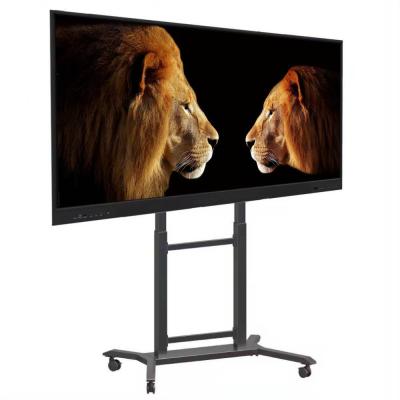 中国 IBoard OEM IRインタラクティブタッチスクリーンホワイトボード スマート教室用 販売のため