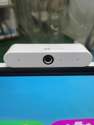 China IBoard Wholesale Factory Outlet Capacitive 10 Touch 21.5'' 23.8'' 27'' 32 Inch Desktop Monitor With Built In 13MP Webcam All-In-One Android And Win System 5W*2 Louder Speaker & Mic Desktop Monitor for sale