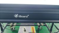 China Factory Simple Interactive whiteboard Flat Panel Display Infrared Touch for sale