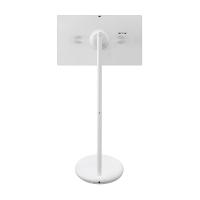 China 32 Inch Android Portable Touch Screen Kiosk with Multi-touch Capacitive Screen for Interactive Digital Signage for sale