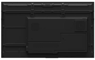 China IBoard High Quality Touch Screen Monitor Interactive Flat Panel Interactive Board Digital Teaching Smart Board Interactive Whiteboard for school teaching for sale