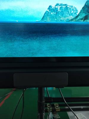 Cina Factory Wholesale IBoard TE-QS Series Android 14 16+128G Interactive Flat Panel Display 2mm Accuracy 15W*2 Stereo Speakers And Wireless Screen Projection Interactive Whiteboard For School Education in vendita