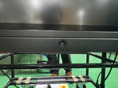 China Factory IBoard TE-QS Series Android 14 8+128G 16+256G Interactive Flat Panel Display All In One Windows System Optional Wireless Screen Projection Interactive Whiteboard For School Education en venta