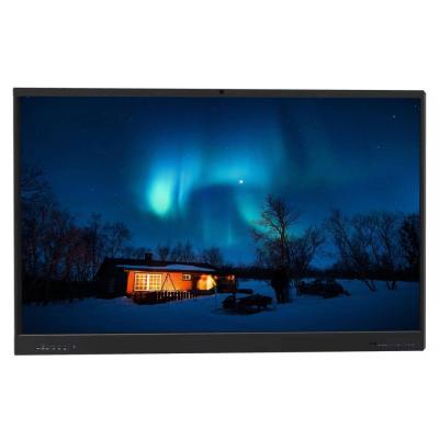 중국 High Quality Interactive Board Touch Screen Monitor Interactive Flat Panel Digital Teaching Smart Board Interactive Whiteboard 판매용