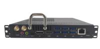China OPS computer i5/i7 for Interactive Whiteboard Multi-touch screen IFPD for sale