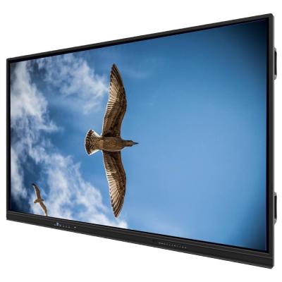 중국 High Quality Touch Screen Monitor Interactive Flat Panel Interactive Board Digital Teaching Smart Board Interactive Whiteboard for teaching 판매용