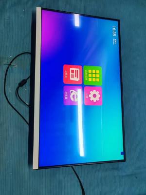 China IBoard Wholesale Factory Outlet Capacitive 10 Touch 21.5'' 23.8'' 27'' 32 Inch Desktop Monitor With Built In 13MP Webcam All-In-One Android And Win System 5W*2 Louder Speaker & Mic Desktop Monitor for sale