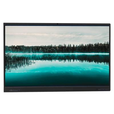 China High Quality Original  Manufacturer IBoard Touch Screen Monitor Interactive Flat Panel Interactive Board Digital Teaching Smart Board Interactive Board display screen for school teaching for sale