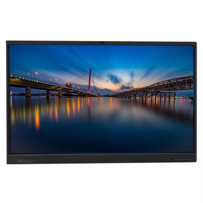 中国 オリジナル メーカー IBoard 高品質タッチスクリーンモニター インタラクティブなフラットパネル インタラクティブなボード デジタル教学 スマートボード 学校教育のためのインタラクティブなホワイトボード 販売のため