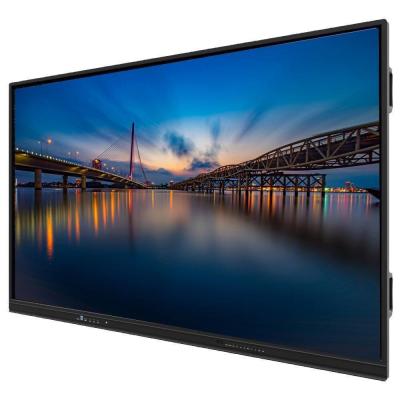 中国 オリジナル メーカー IBoard 高品質タッチスクリーンモニター インタラクティブなフラットパネル インタラクティブなボード デジタル教学 スマートボード 学校教育のためのインタラクティブなホワイトボード 販売のため