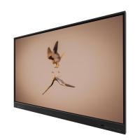 China 86 Inch LCD Smart Board Android 14 Google Certified Interactive Whiteboard with Multi-Touch and Optional Windows PC for sale