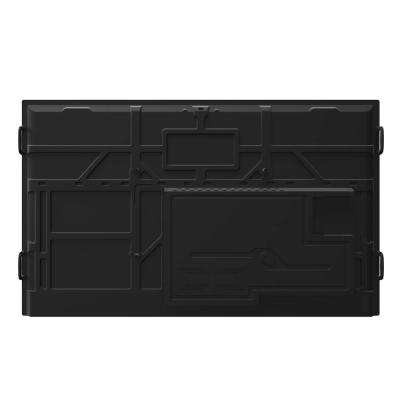 China Panel plano interactivo montado en la pared Android 14 15 ordenador 75 86 pulgadas pizarra inteligente Wifi 60W altavoces cámara Ai micrófono software de pizarra integrado en venta