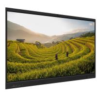 China 75 Inch LCD Smart Board with Android 15 and Wireless Share for Interactive Whiteboard Teaching and Meetings for sale