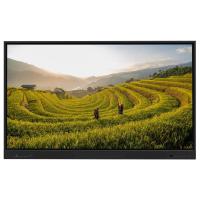 China 75 Inch LCD Smart Board with Android 15 and Wireless Share for Interactive Whiteboard Teaching and Meetings for sale