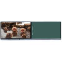 China Digital side boards Intelligent Blackboard Interactive Draw boards for classroom for sale
