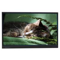 China 98 inch Interactive Flat Panel with 20 Point Touch and Optional Built-In or External Camera for Engaging Educational Sessions for sale