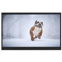 China 98 Inch 4K UHD Android 13/14 Interactive Whiteboard Smart Board with Multi-Touch Technology for sale