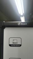 China IBoard Interactive Lessons With Interactive Feature A Whiteboard On Conference Halls for sale