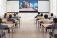 China iBoard Digital Whiteboard Side Boards for School Teaching Interactive Smart Board for sale