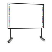 China Interactive Whiteboard Touch 86 Inch Education with Compatible Software for sale