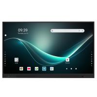 China iBoard EDLA certified High-end Interactive Flat Panel Smart boards 98 inch for sale