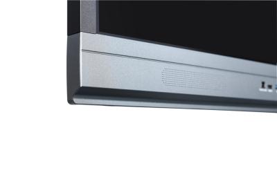 China 86 pulgadas Smart Board Interactivo Whiteboard Interactivo pantallas táctiles en venta