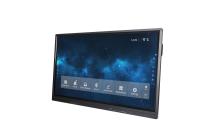 China Ir Interactive Touch Screen Whiteboard 3840*2160 computer driven for sale