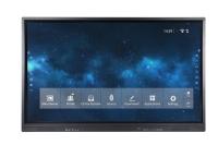 China Ir Interactive Touch Screen Whiteboard 3840*2160 computer driven for sale