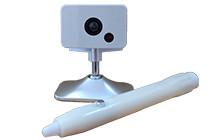 中国 ポータブルインタラクティブホワイトボードペン タッチ感受性インタラクティブデバイス 普通のホワイトボードまたは学校用フラット表面 販売のため