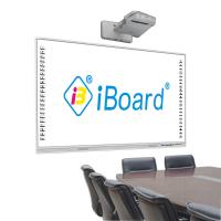 China IBOARD INTERACTIVE WHITEBOARD IB-90 for sale