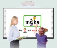 China IBOARD INTERACTIVE WHITEBOARD IB-90 for sale