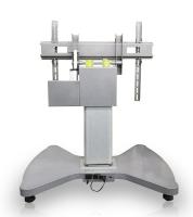 China 330lbs Interactive Whiteboard Electric Rotation Stand for sale