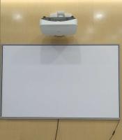 China USB Interface Smart Board Infra-red Scanning Touch Technology for Multi-functional Applications for sale