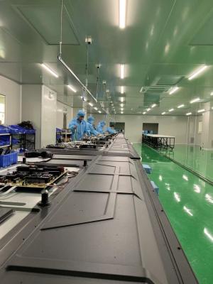 중국 공장 가격 고품질 4k 65 75 85 96 110 인치 터치 스크린 다국어 소프트웨어 LCD 스마트 보드 안드로이드 인터랙티브 화이트보드 (교육 및 비즈니스용) 판매용