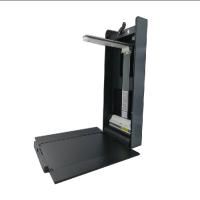 China Professional HD Foldable Document Scanner Camera Audio Presenter Wall Mount Digital Visualizer for sale