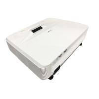 China Ultra Throw Short Throw DLP Laser Projector Smart for sale