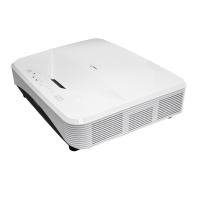 China Ultra Throw Short Throw DLP Laser Projector Smart for sale