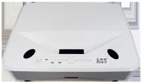 China Ultra Throw Short Throw DLP Laser Projector Smart for sale
