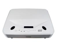 China Ultra Throw Short Throw DLP Laser Projector Smart for sale